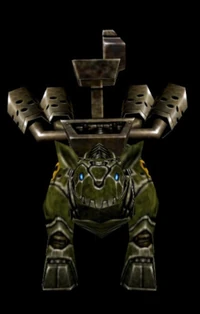 Nali Cow | Unreal Wiki | Fandom