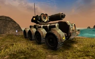 Paladin (vehicle) | Unreal Wiki | Fandom