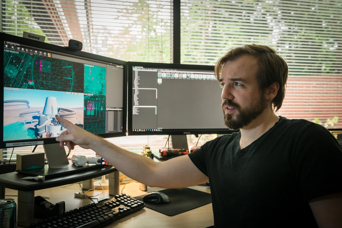 Category:Current employees of Epic Games | Unreal Wiki | Fandom