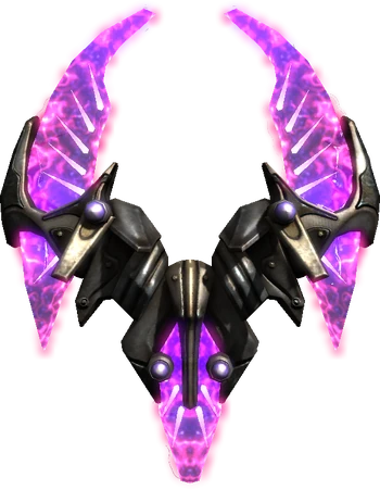 Damage Amplifier | Unreal Wiki | Fandom