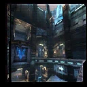 DM-ColdFusion | Unreal Wiki | Fandom