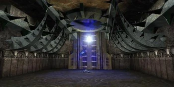 CTF-Citadel (UT200X map) | Unreal Wiki | Fandom