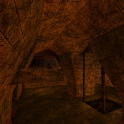 Dark Arena | Unreal Wiki | Fandom