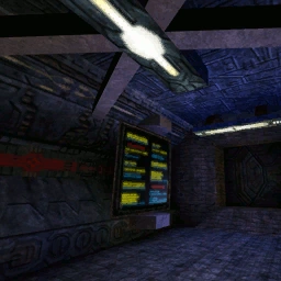 ISV-Kran Deck 1 | Unreal Wiki | Fandom