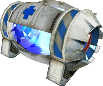 Super Health Pack | Unreal Wiki | Fandom