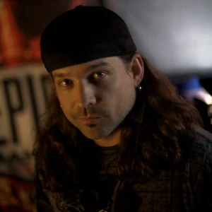 Shane Caudle | Unreal Wiki | Fandom