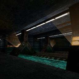 CTF-CybrosisII | Unreal Wiki | Fandom