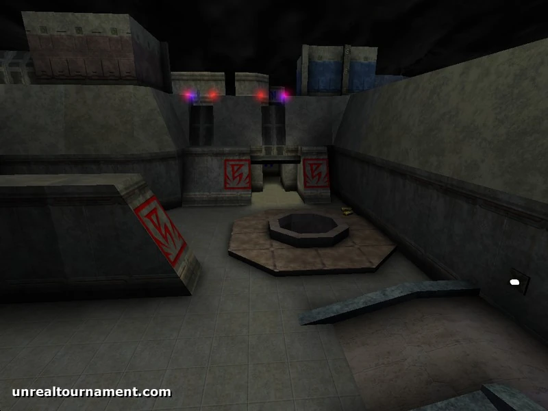 CTF-Darji16/Gallery | Unreal Wiki | Fandom