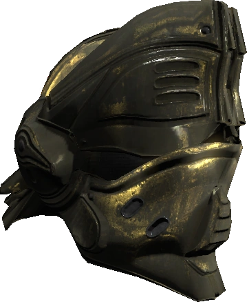 Helmet | Unreal Wiki | Fandom
