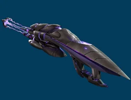 Shock Rifle | Unreal Wiki | Fandom