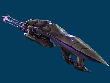 Shock Rifle | Unreal Wiki | Fandom