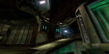 DM-Compressed (UT200X map) | Unreal Wiki | Fandom
