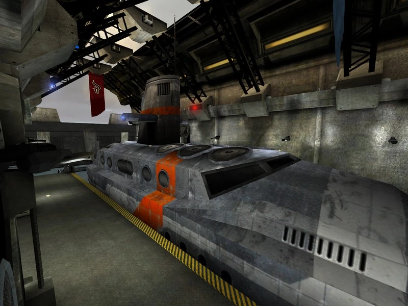 CTF-January/Gallery | Unreal Wiki | Fandom