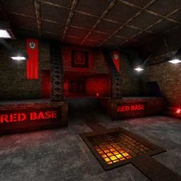 CTF-Tutorial | Unreal Wiki | Fandom