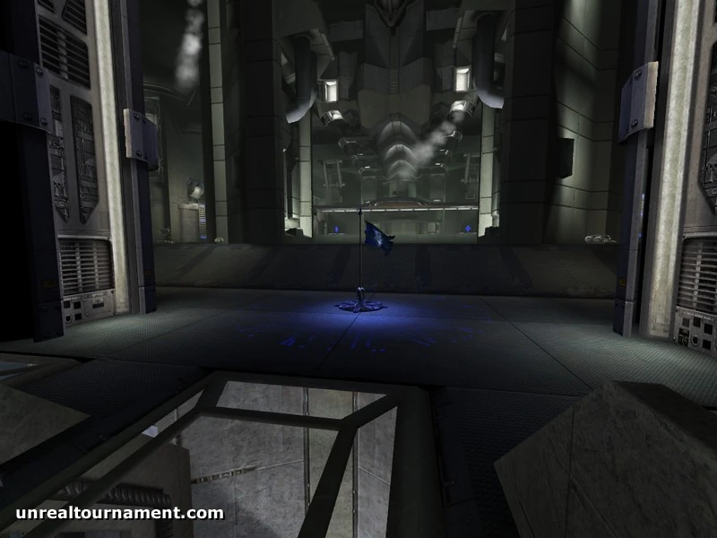 CTF-Orbital2 (UT200X map)/Gallery | Unreal Wiki | Fandom