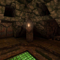 Category:Unreal Mission Pack: Return to Na Pali maps | Unreal Wiki | Fandom