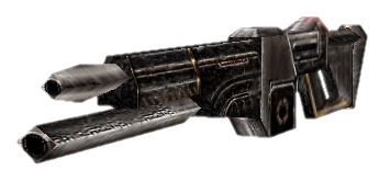 Combat Assault Rifle | Unreal Wiki | Fandom