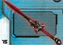 Melee weapons in Unreal Championship 2 | Unreal Wiki | Fandom