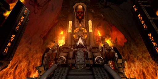 Dm Inferno Uc Map Unreal Wiki Fandom