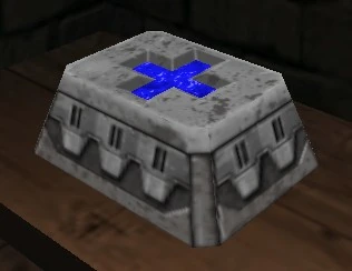 Health Pack | Unreal Wiki | Fandom