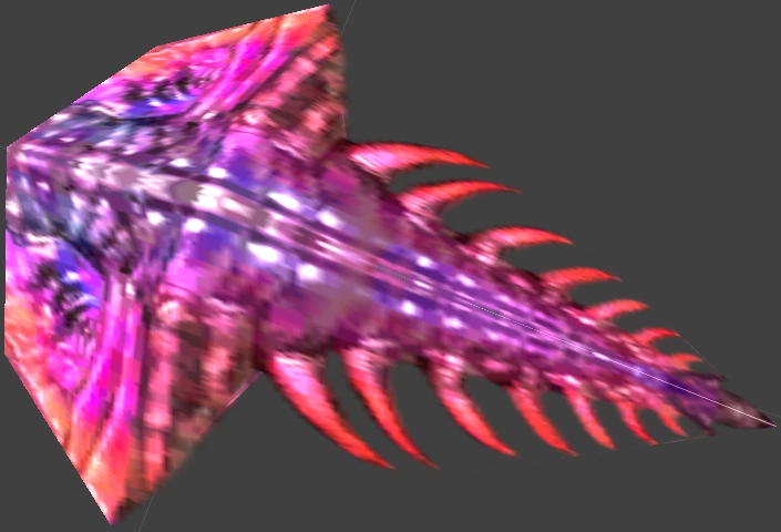 School Fish | Unreal Wiki | Fandom