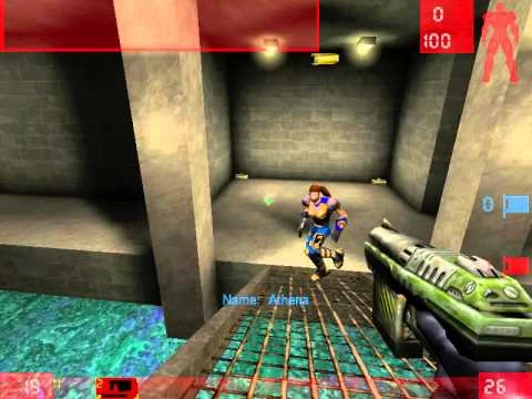 CTF-November/Gallery | Unreal Wiki | Fandom