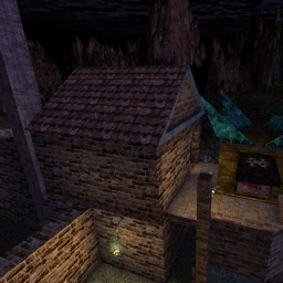 The Sunspire | Unreal Wiki | Fandom