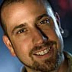 Dave Ewing | Unreal Wiki | Fandom