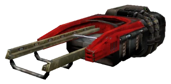 Translocator | Unreal Wiki | Fandom