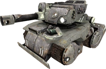 Juggernaut (vehicle) | Unreal Wiki | Fandom