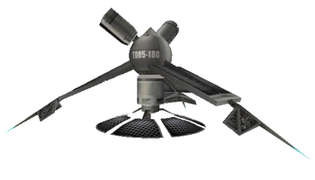 Ion Cannon (UT2003) | Unreal Wiki | Fandom