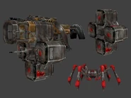 Mine Layer | Unreal Wiki | Fandom