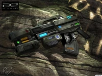Link Gun | Unreal Wiki | Fandom
