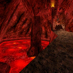 Demonlord's Lair | Unreal Wiki | Fandom
