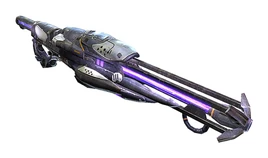 Shock Rifle | Unreal Wiki | Fandom