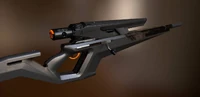 Sniper Rifle | Unreal Wiki | Fandom