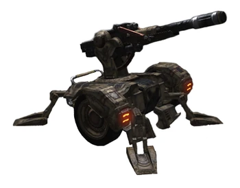 Eradicator | Unreal Wiki | Fandom