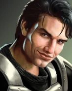 Brock | Unreal Wiki | Fandom