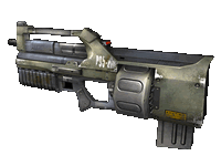 Assault Rifle | Unreal Wiki | Fandom