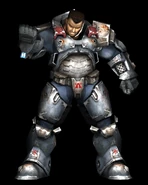 Juggernauts | Unreal Wiki | Fandom