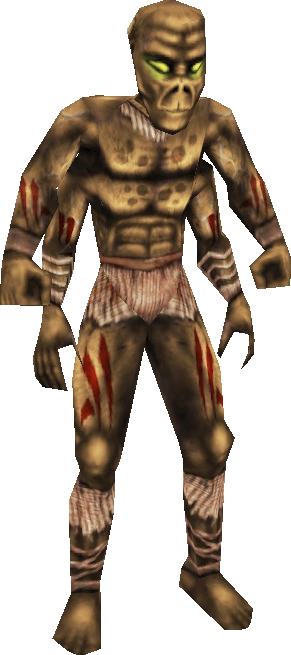 Nali | Unreal Wiki | Fandom