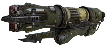 Redeemer | Unreal Wiki | Fandom