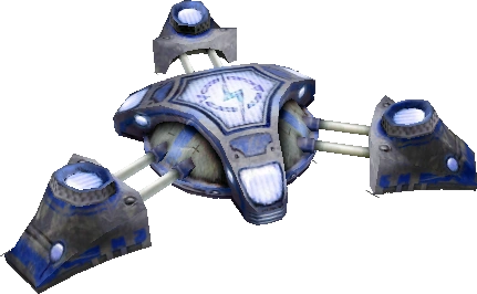 Shield Pack | Unreal Wiki | Fandom