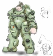 Juggernauts | Unreal Wiki | Fandom