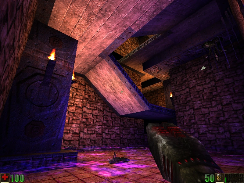 Soledad | Unreal Wiki | Fandom