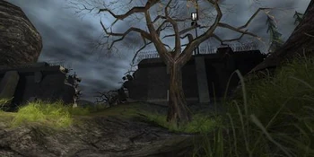 CTF-Maul (UT200X map) | Unreal Wiki | Fandom