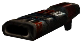 Shock Rifle | Unreal Wiki | Fandom