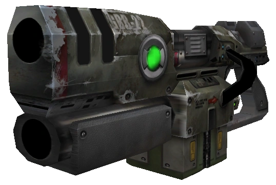 Link Gun | Unreal Wiki | Fandom