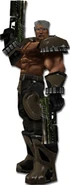 Raw Steel | Unreal Wiki | Fandom