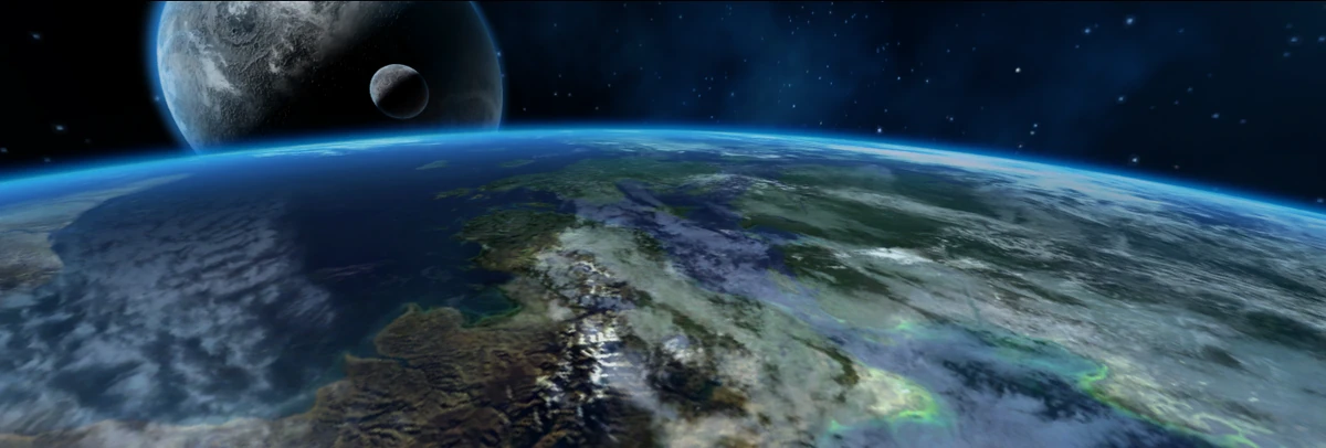 Avalon (planet) | Unreal Wiki | Fandom